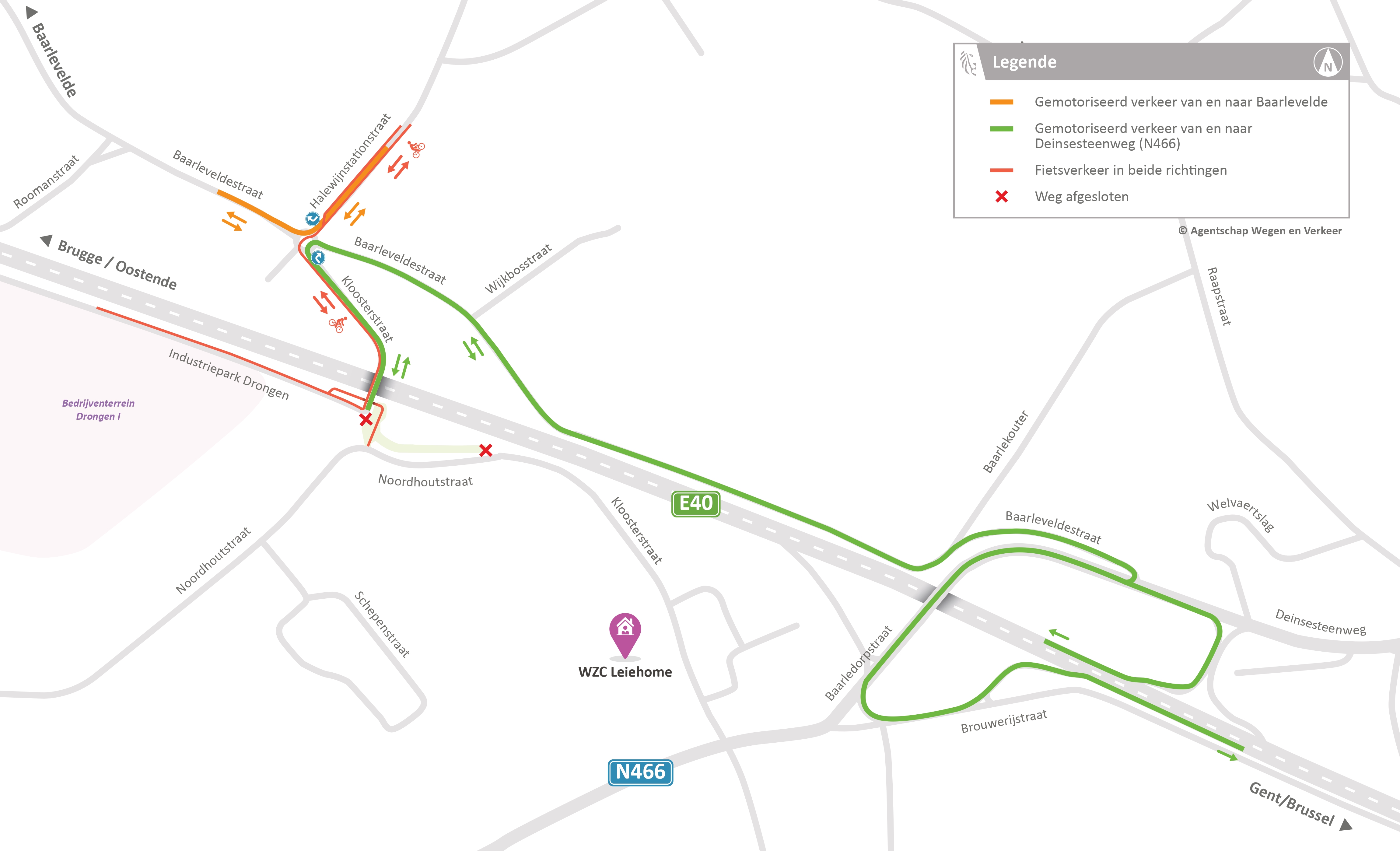 Ontwerp | Wegen en verkeer