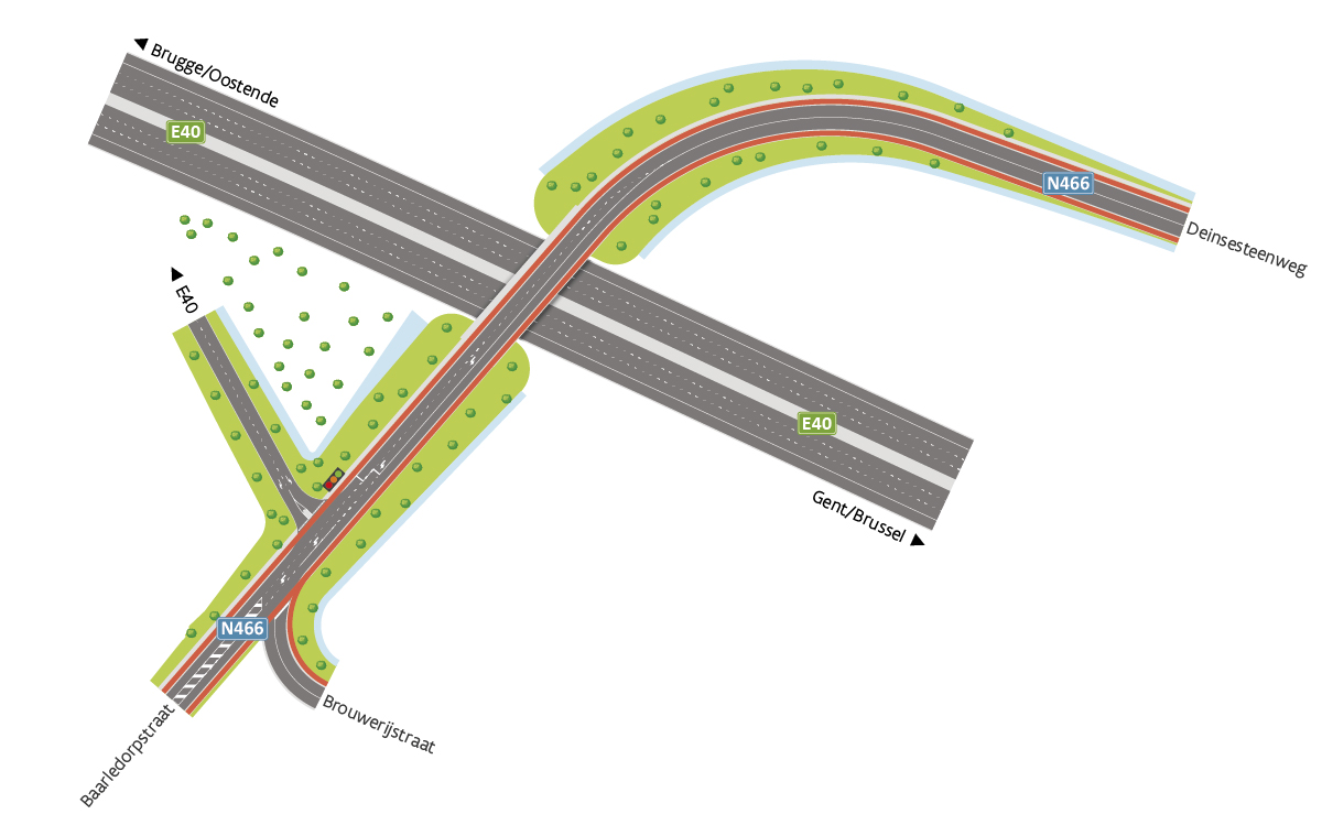 Ontwerp | Wegen en verkeer