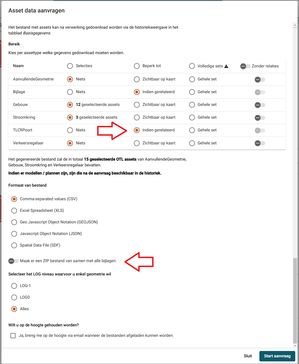 De uitgestoken hand - DAVIE: verbeteringen en nieuwe functies | Wegen ...
