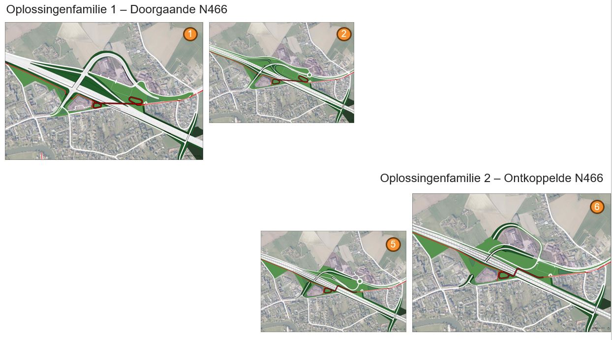 Ontwerp | Wegen en verkeer